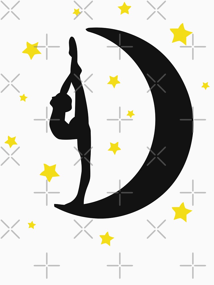 "Jordan Matter Merch Moon Dance" T-shirt for Sale by Rainko | Redbubble ...