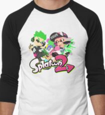 Splatoon: T-Shirts | Redbubble