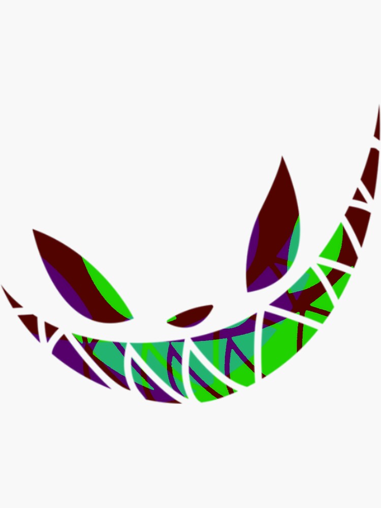 " Rubius" Sticker by Emily-Paulichi | Redbubble