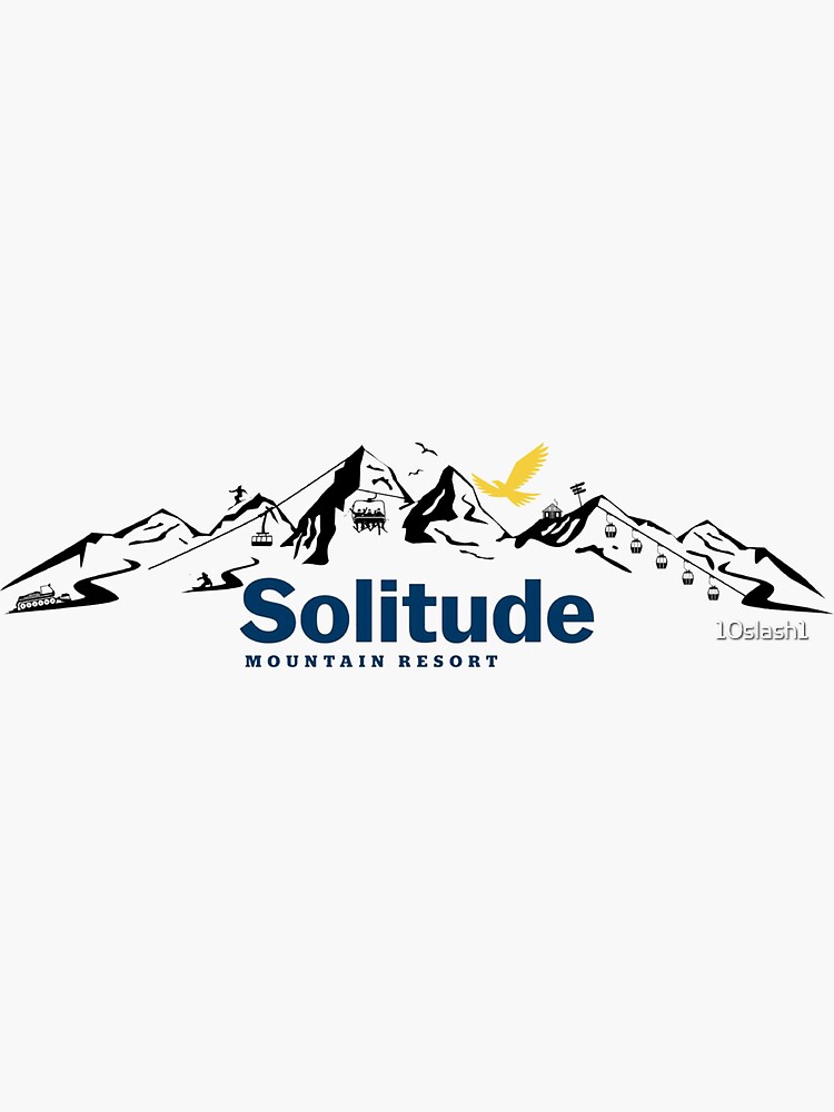 Solitude Resort Logo Hotel La Solitude, Lourdes Preise 2023