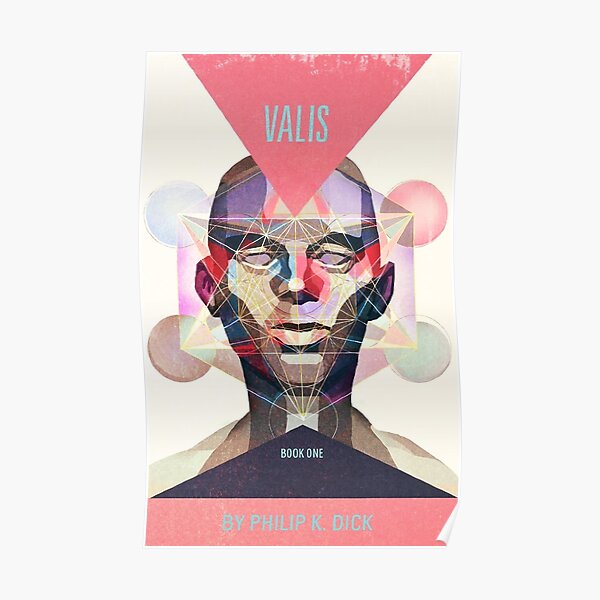 Valis Poster 1 Poster For Sale By Knrowan Redbubble