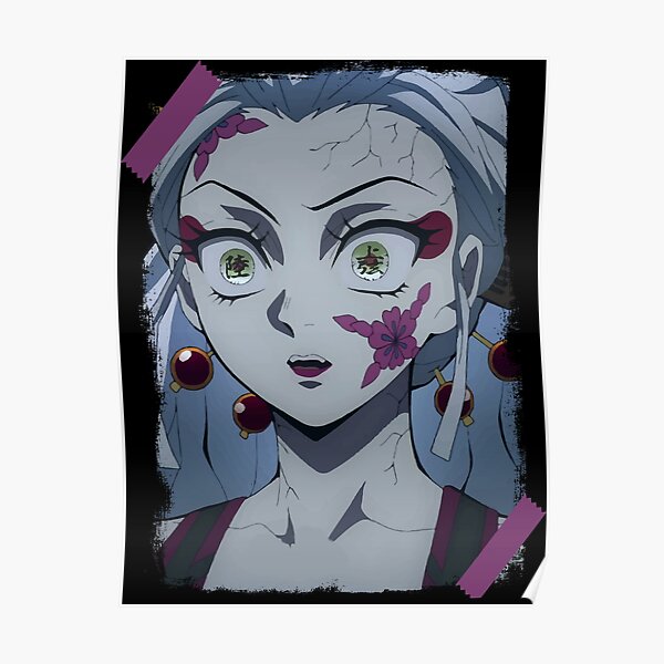 "daki shocked" Poster for Sale by Sarkitawo | Redbubble