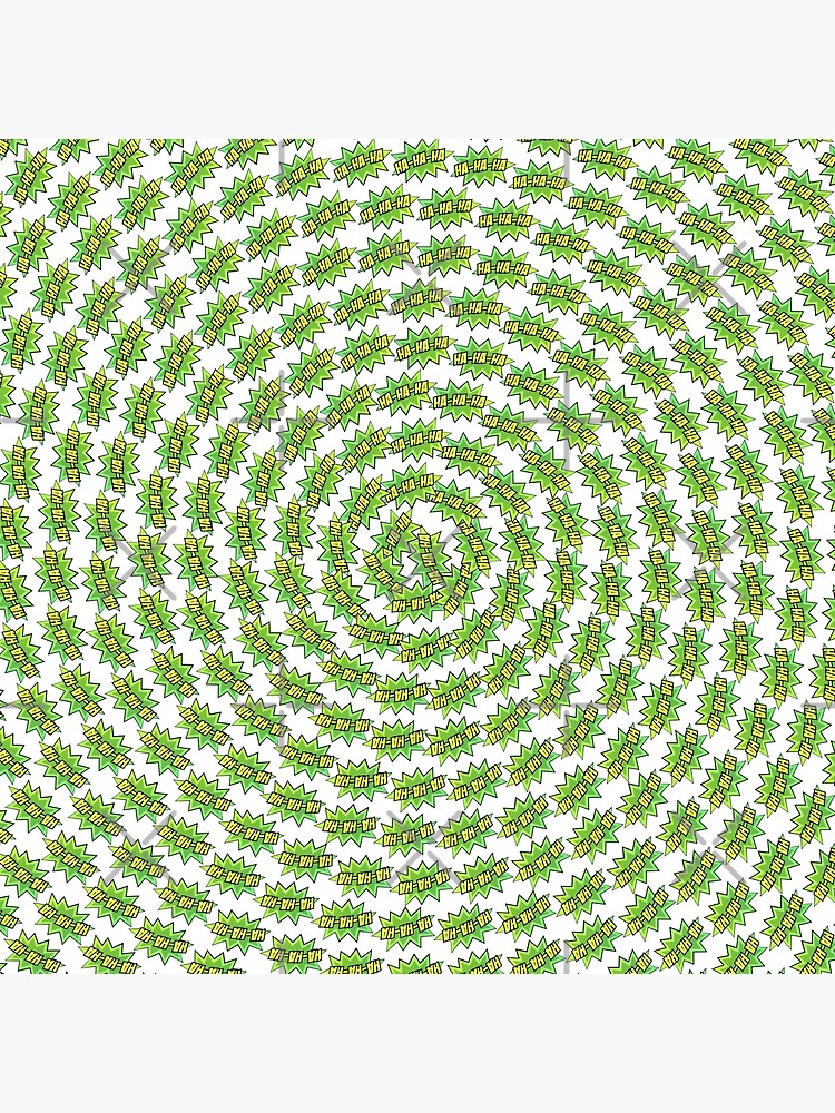 "Happy April Fools Day 2022 Gift Ha Ha Ha Pattern" Poster by ...