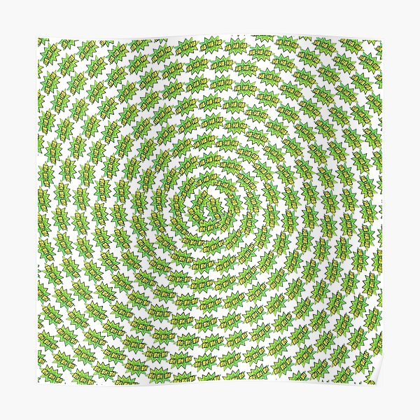 "Happy April Fools Day 2022 Gift Ha Ha Ha Pattern" Poster by ...