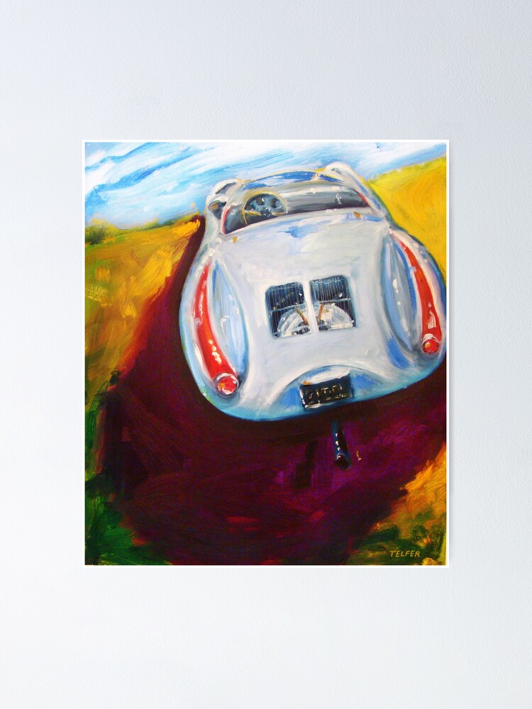 "'2 Cool Two'" Poster by KellyTelfer | Redbubble