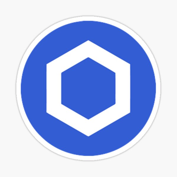 "CLink" Sticker by The-Metaverse | Redbubble