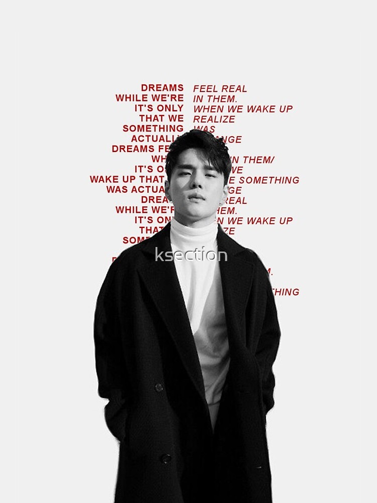 "DEAN - COME OVER LIMBO BEYOND PHONE CASE v3" iPhone Case for Sale by ...