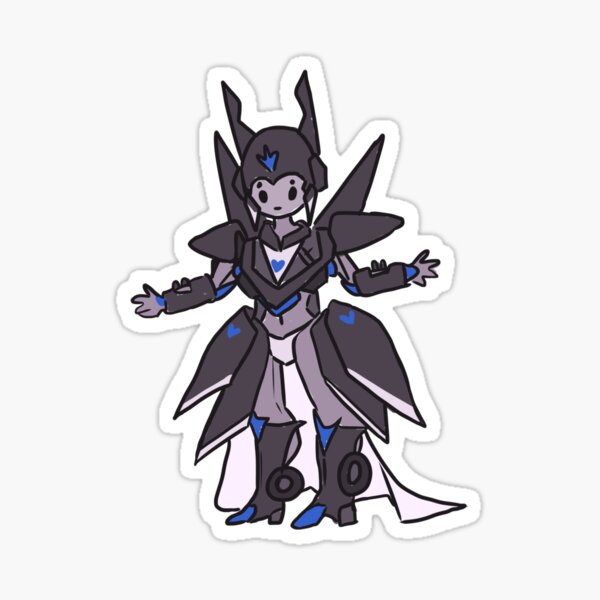 "Friska" Sticker for Sale by SManners | Redbubble