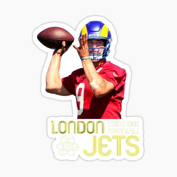 "Zero Gee " Sticker by GeekbotDesigns | Redbubble