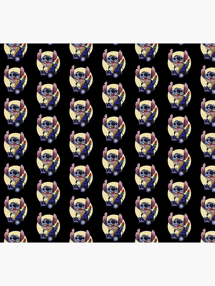 Disney Stitch y Lilo Stitch y Angel Calcetines, Calcetines para Fan de ...