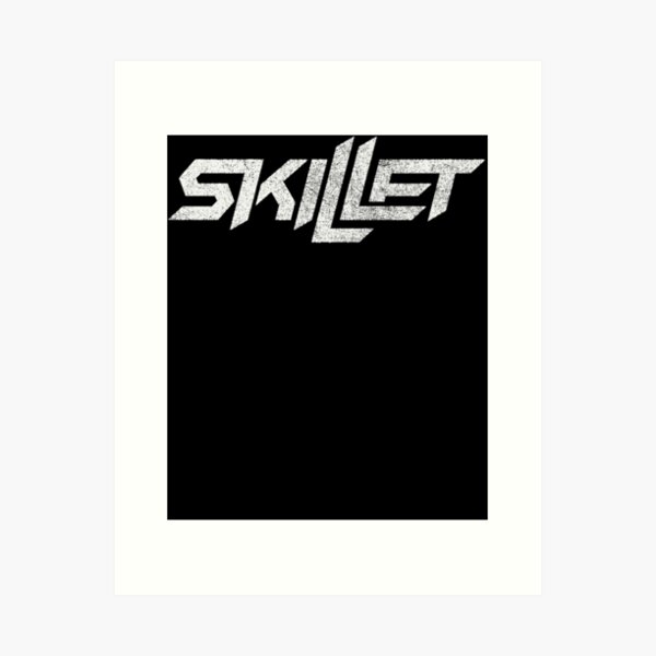 Skillet Rise Logo