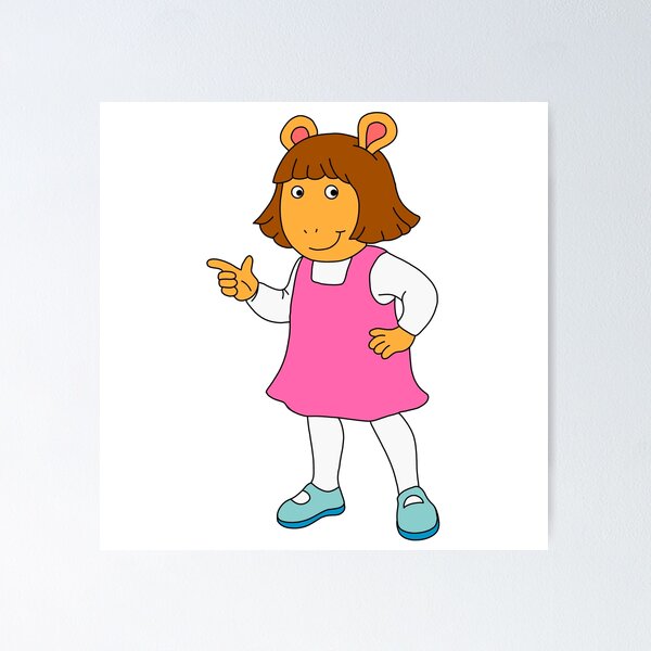 "DW" Poster for Sale by Alainne Einam | Redbubble