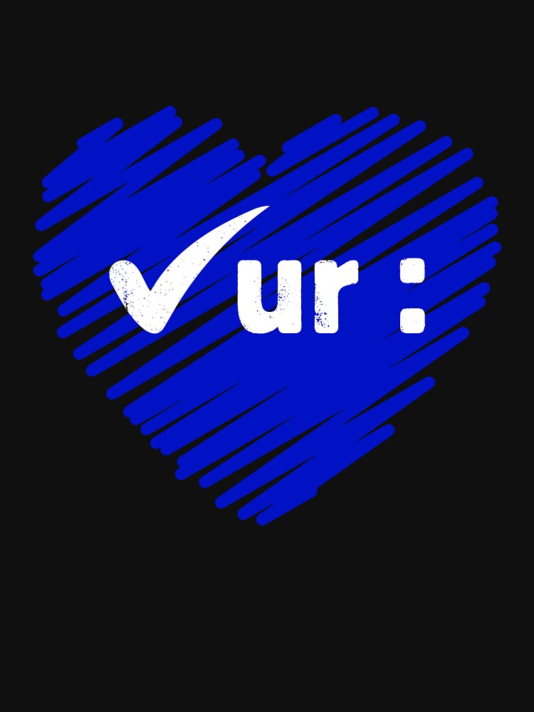 "Check Your Colon Cancer Awareness Check Ur Colon" Essential T-Shirt ...