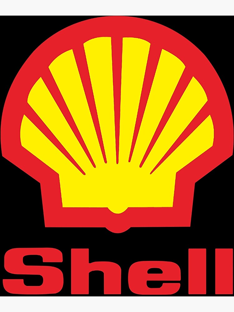 "racing shells oil" Poster for Sale by lorettabowl523 | Redbubble