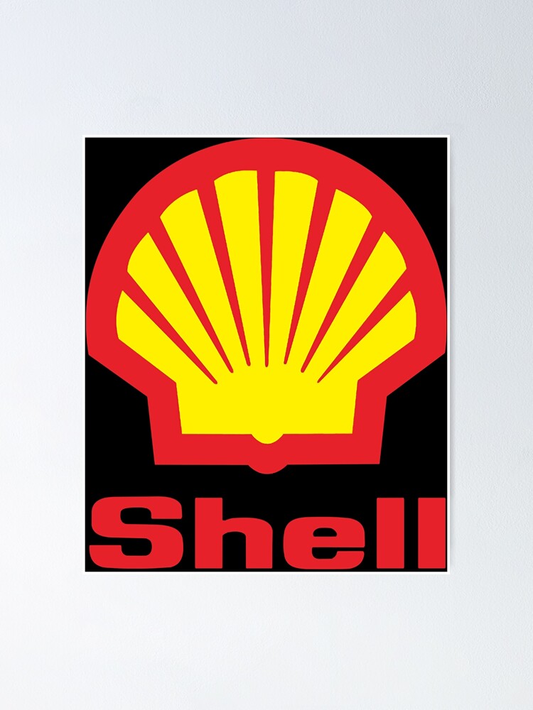 "racing shells oil" Poster for Sale by lorettabowl523 | Redbubble