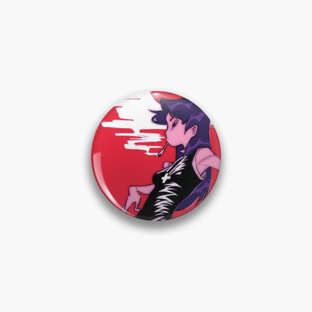 "Misato Katsuragi" Sticker for Sale by blewsees | Redbubble