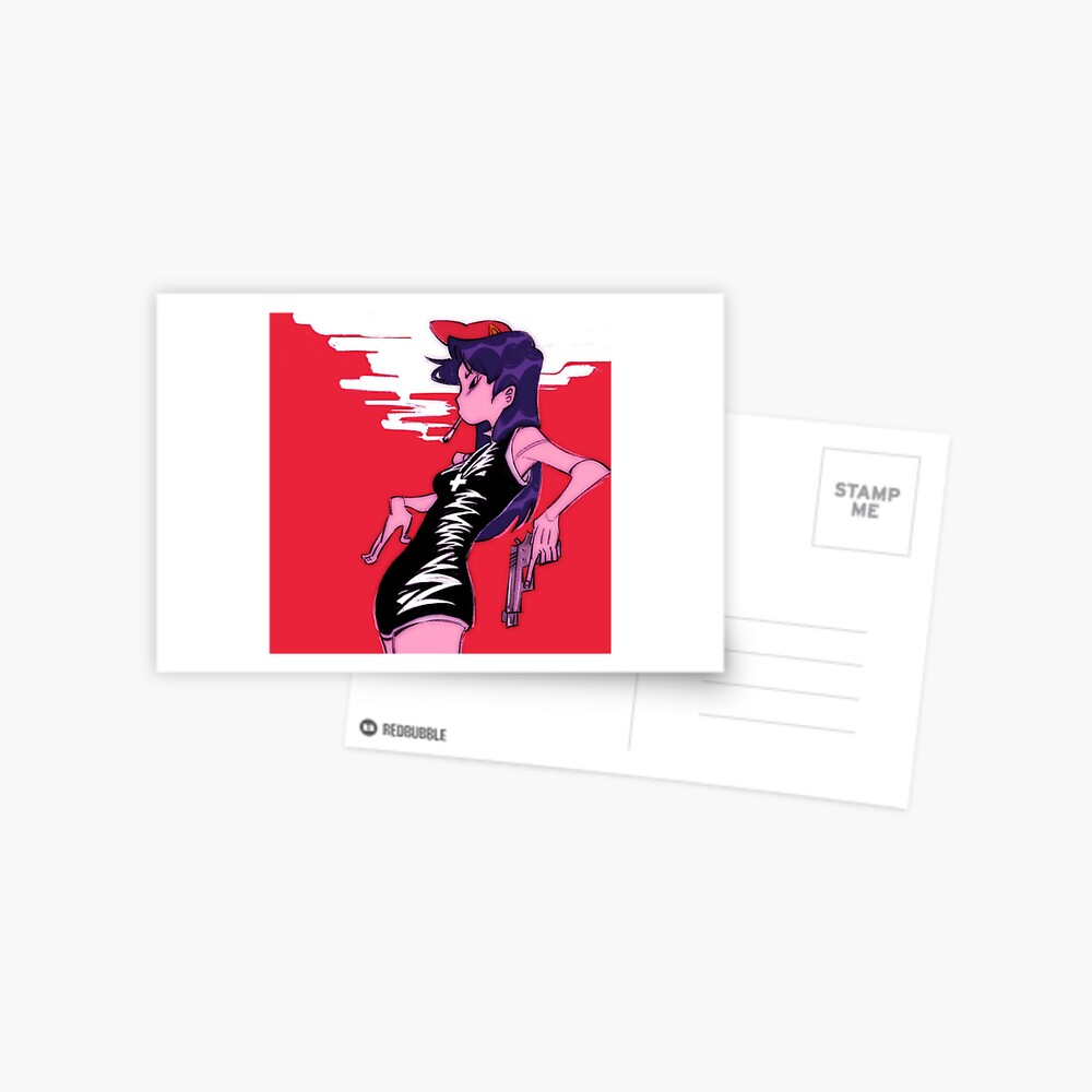 "Misato Katsuragi" Sticker for Sale by blewsees | Redbubble