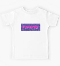Supreme: Kids Tees | Redbubble