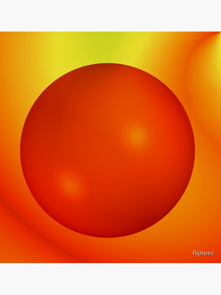 "Zesty" Sticker for Sale by flipteez | Redbubble