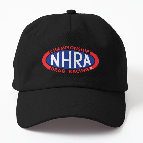 "NHRA" Cap for Sale by Zefri-Art | Redbubble