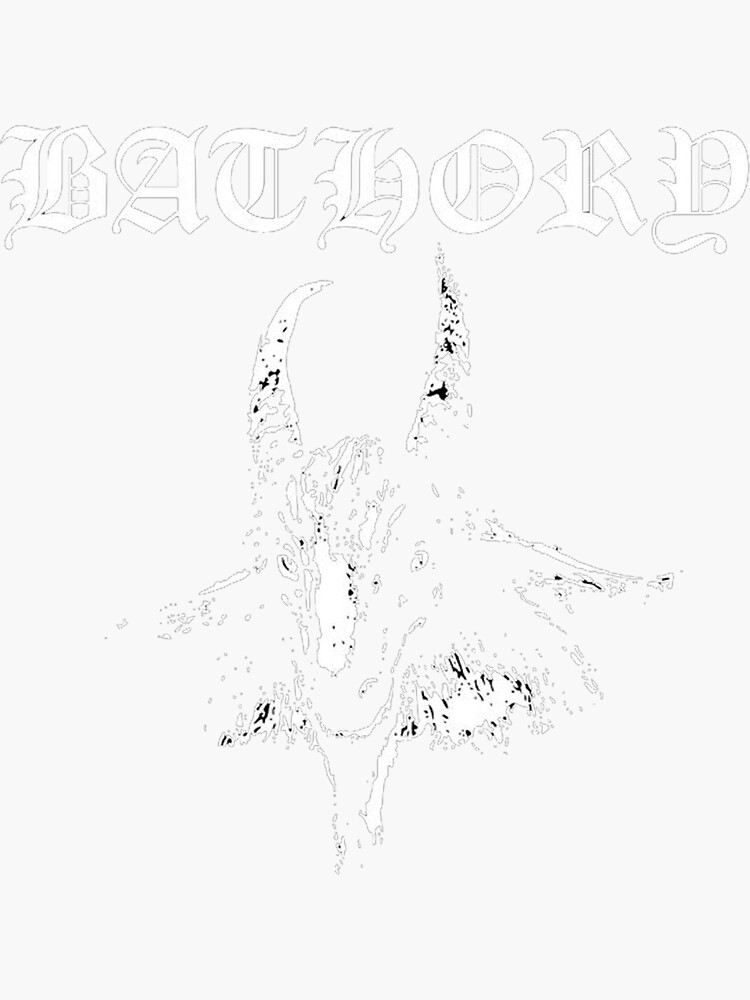 "Zufälliges Design Bathory Bathory Bathory Bathory Bathory Bathory ...