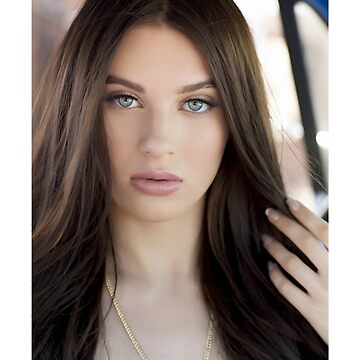 "Lana Rhoades " Poster for Sale by Christopherlu2 | Redbubble