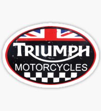 Motorcycle: Stickers | Redbubble