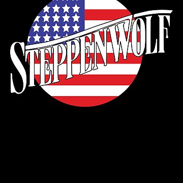 "Steppenwolf Band" Lightweight Sweatshirt for Sale by Monili98 | Redbubble