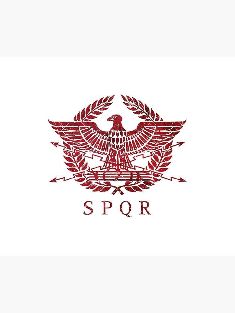 Roman Empire Logo Wallpaper Morino Ravenberg, Eastern Roman Empire