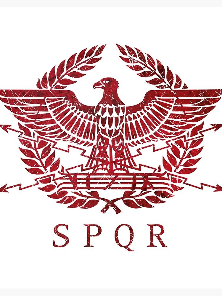 Roman Empire Logo Wallpaper Morino Ravenberg, Eastern Roman Empire