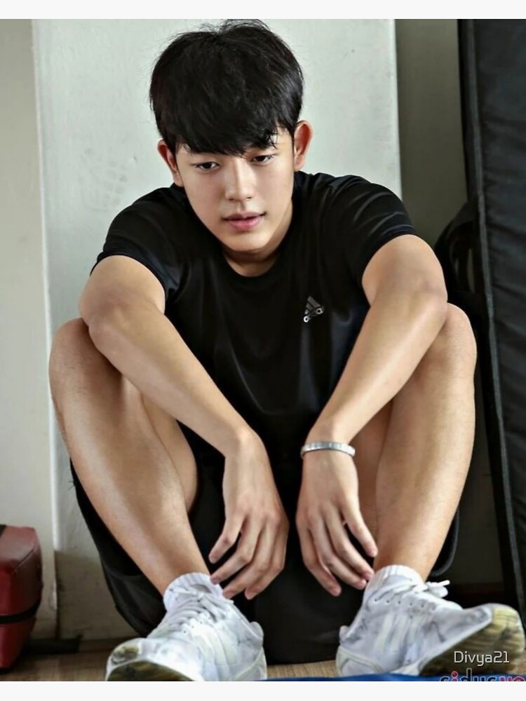 "Park solomon" Sticker by Divya21 | Redbubble