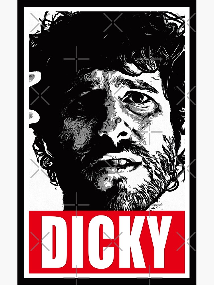 "lil dicky" Poster by limasembilan | Redbubble