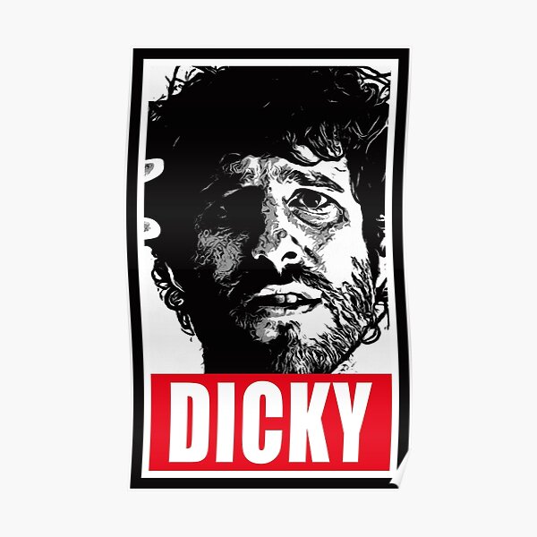 "lil dicky" Poster by limasembilan | Redbubble