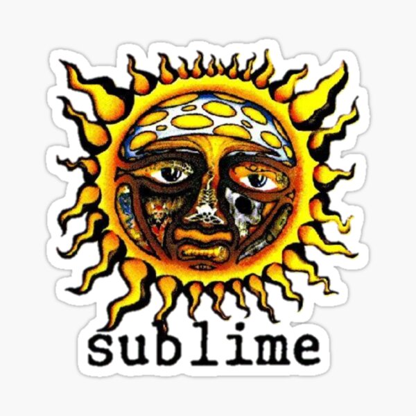 "Sb Tour Sticker" Sticker for Sale by swansonjay | Redbubble