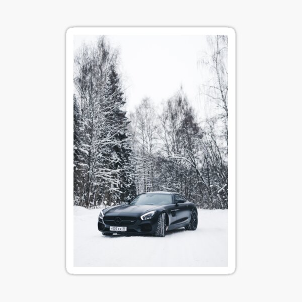 "Drive slow" Sticker by Wilimorariu1993 | Redbubble