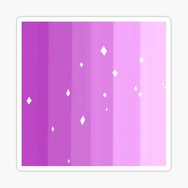 "Pastel sparkly gradient" Sticker for Sale by Oldmanrupee | Redbubble