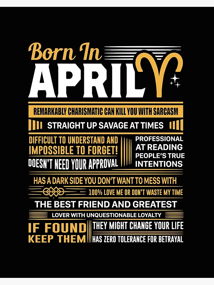 People born in april zodiac 60 photos - Astrologytoyou.com