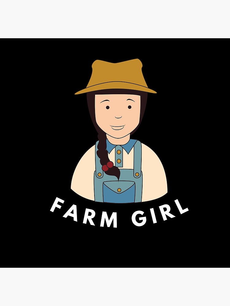 "Girl Farmer, Farming Girl, Farm Women, Farming, The Farm Life, Women ...