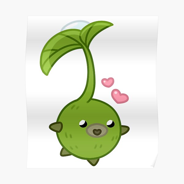 "FFXIV Korpokkur Kid Minion" Poster for Sale by Jaffa-Emporium | Redbubble