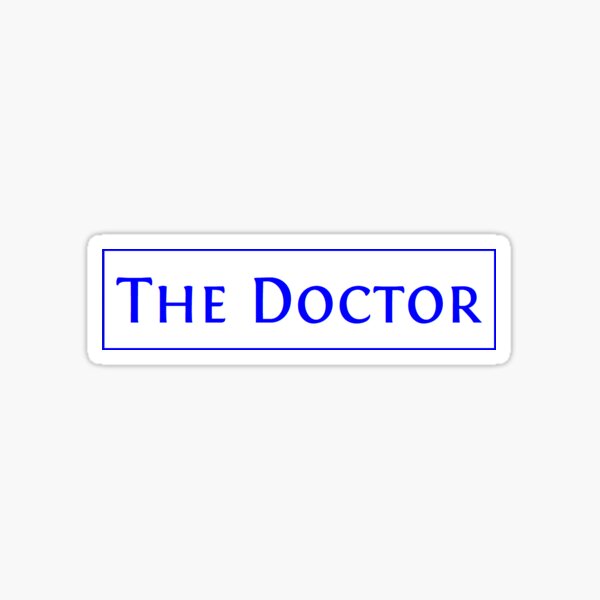 "Path of Exile The Doctor Divination Card" Sticker by askadi95 | Redbubble