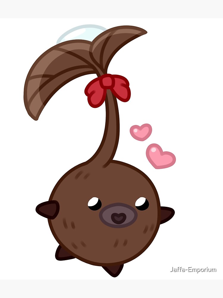 "FFXIV Chocorpokkur" Poster for Sale by Jaffa-Emporium | Redbubble