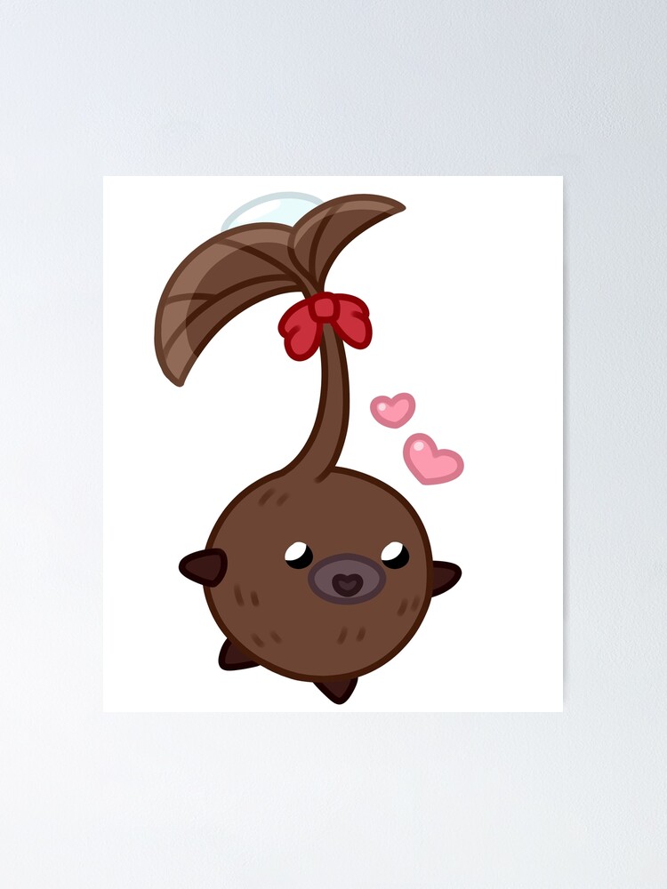 "FFXIV Chocorpokkur" Poster for Sale by Jaffa-Emporium | Redbubble