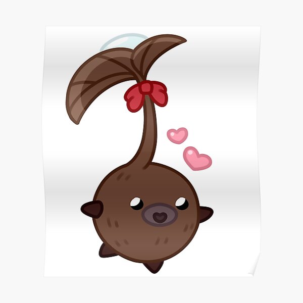 "FFXIV Chocorpokkur" Poster for Sale by Jaffa-Emporium | Redbubble