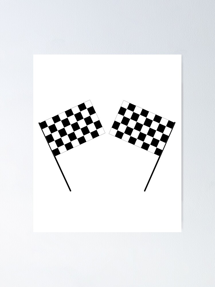 "Checkered Flag. Chequered Flag. WIN. WINNER. Racing Cars. Race ...