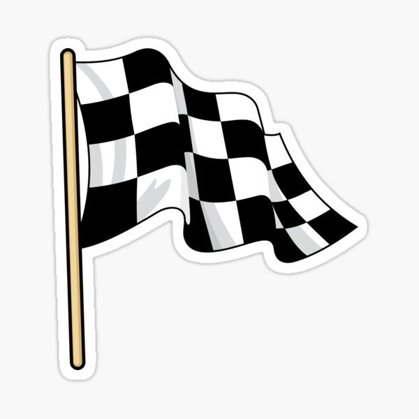 "Checkered Flag. Chequered Flag. WIN. WINNER. Racing Cars. Race ...