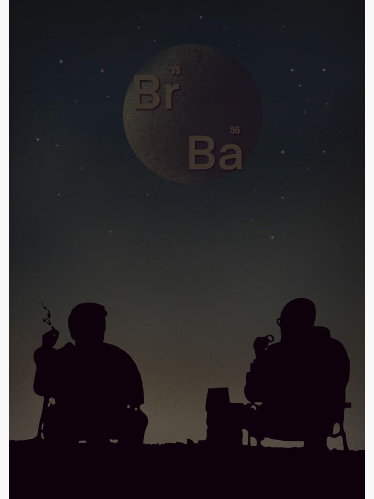 "Breaking bad crystal ship rv " Sticker for Sale by mcarl2499 | Redbubble