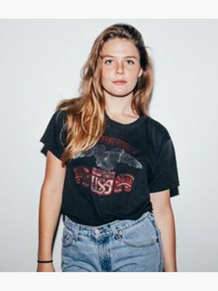 "Maggie Rogers - Poster" Sticker by Enos21 | Redbubble