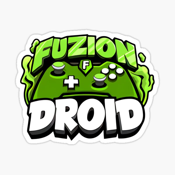 Fuziondroid Gifts & Merchandise for Sale | Redbubble