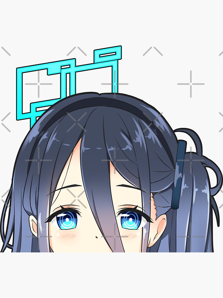 "Arisu Blue archive Alice Blue archive Game Tendou Alice Blue archive ...