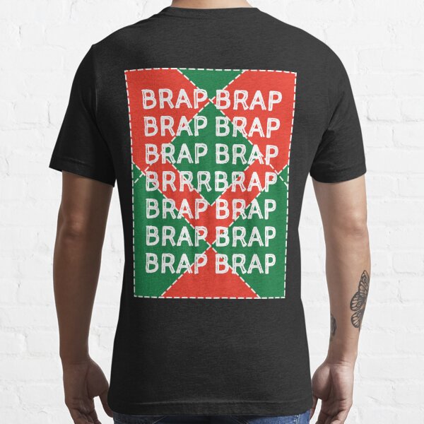"BRAP BRAP BRAP Rotary Engine Sound" T-shirt by Oliveirallan | Redbubble